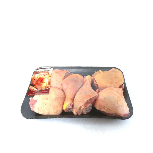 CHICKEN BRAAI PACK 650G – Heydenrychs Quality Meat
